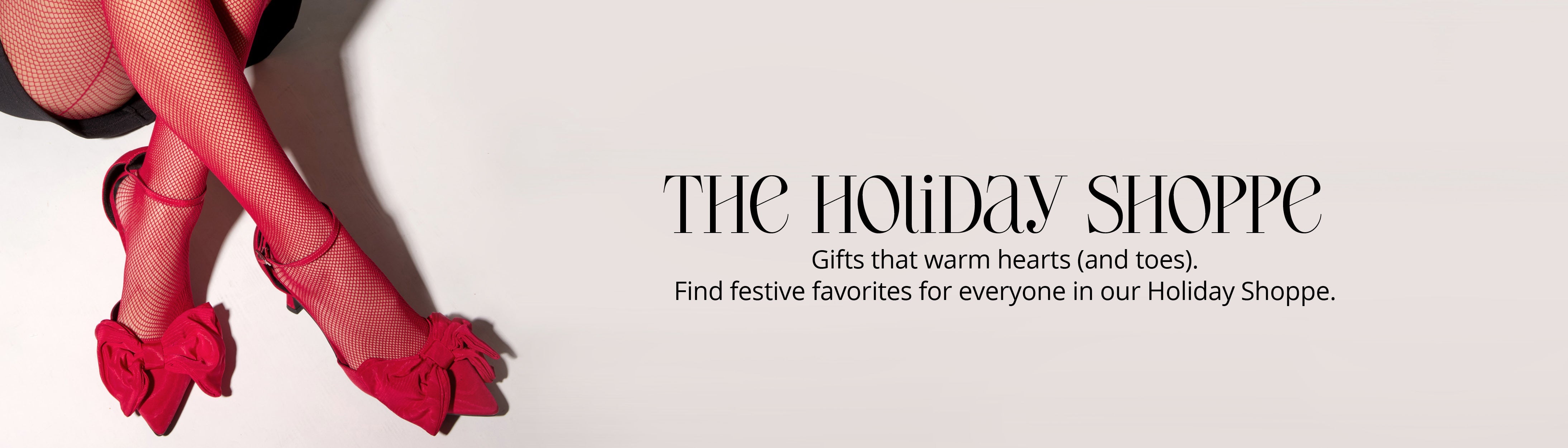 Holiday Gift Shoppe – MeMoi