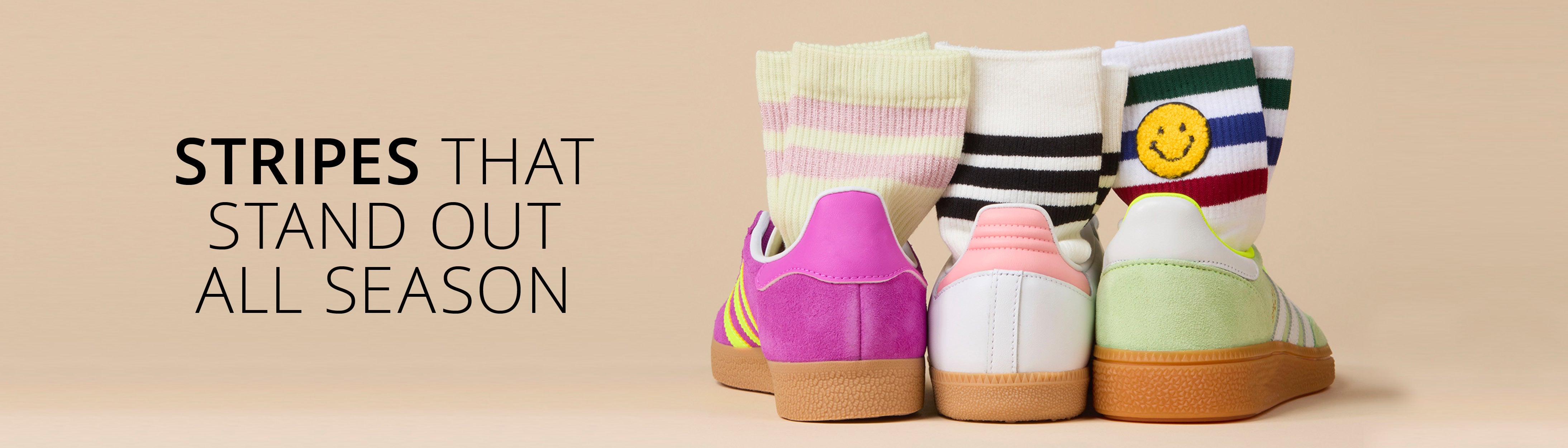 The Stripe Edit – MeMoi
