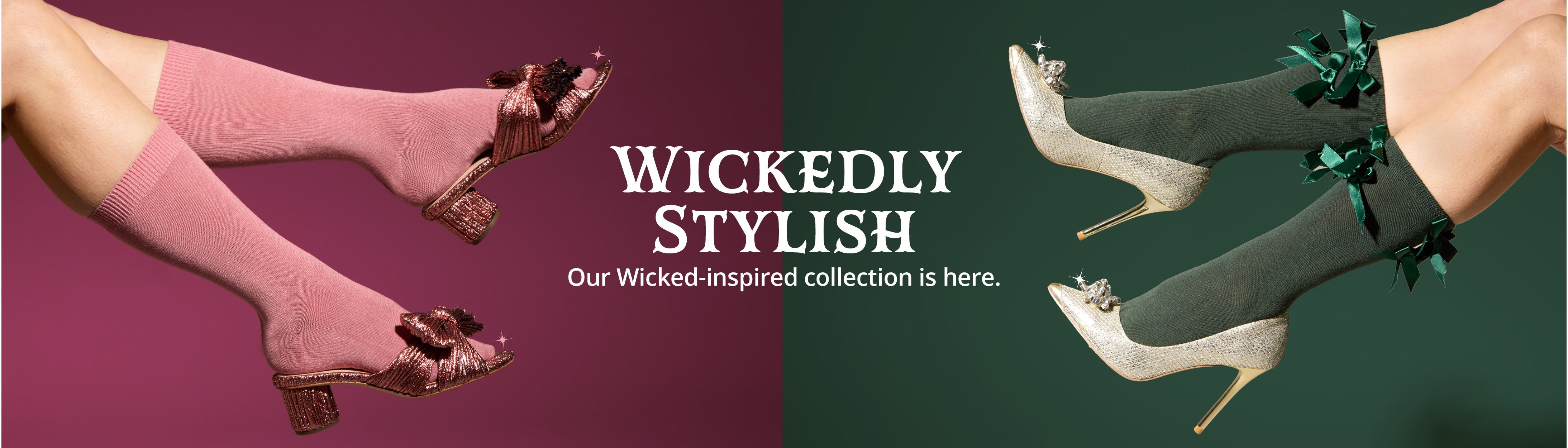Wicked Inspired – MeMoi