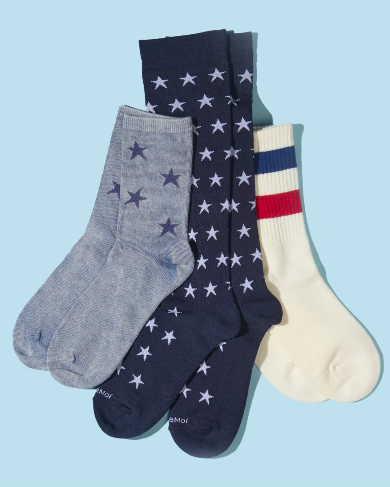 MeMoi | Hosiery, Shapewear, Leggings, Tights and Socks for Women