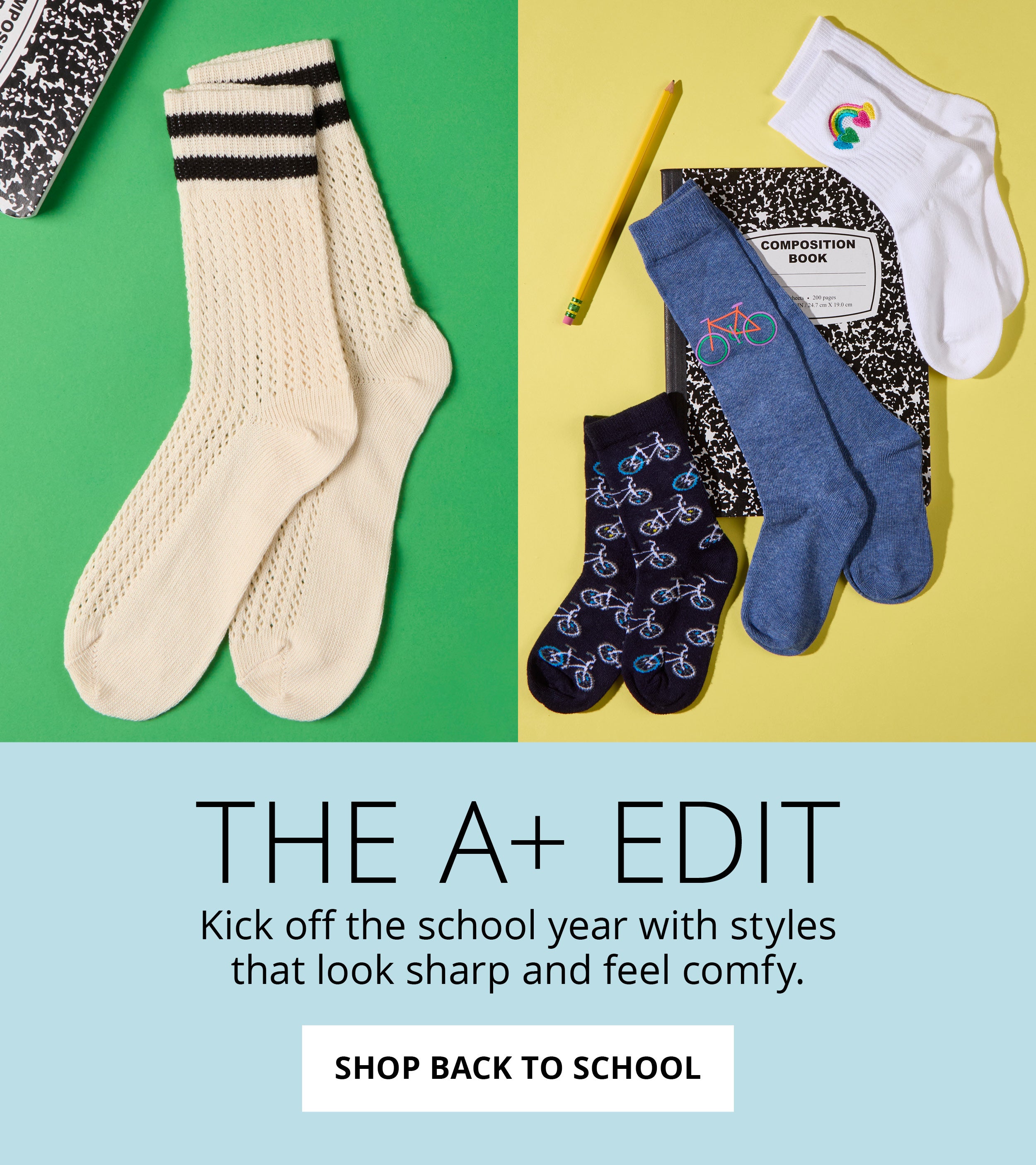 MeMoi | Hosiery, Shapewear, Leggings, Tights and Socks for Women