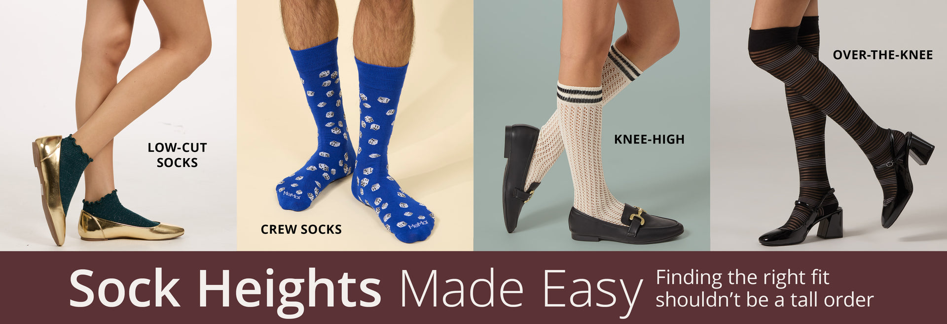 MeMoi | Hosiery, Shapewear, Leggings, Tights and Socks for Women