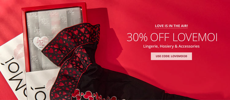 MeMoi | Hosiery, Shapewear, Leggings, Tights and Socks for Women