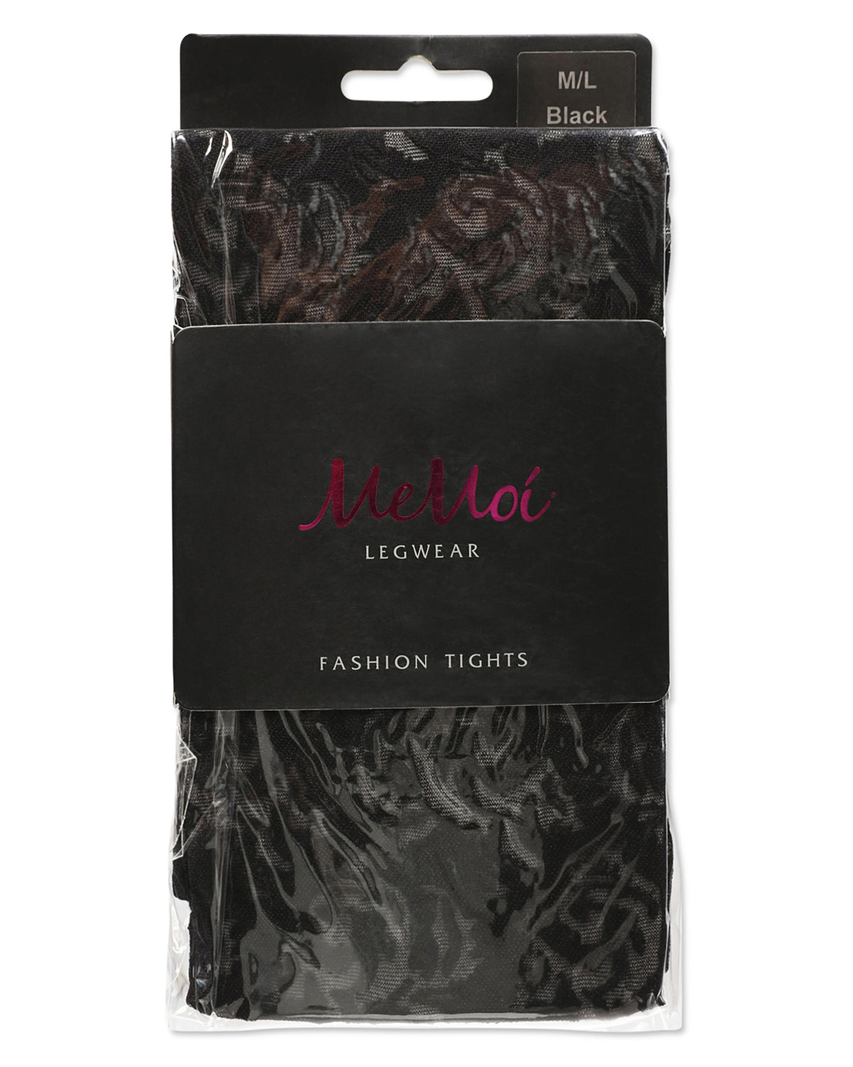 Women's Swirly Lace Sheer Tights