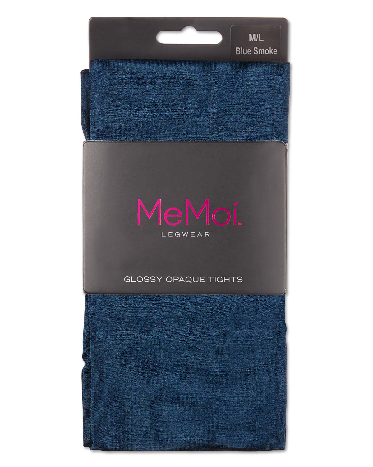 Deep Gloss Semi-Opaque 40 D Tights