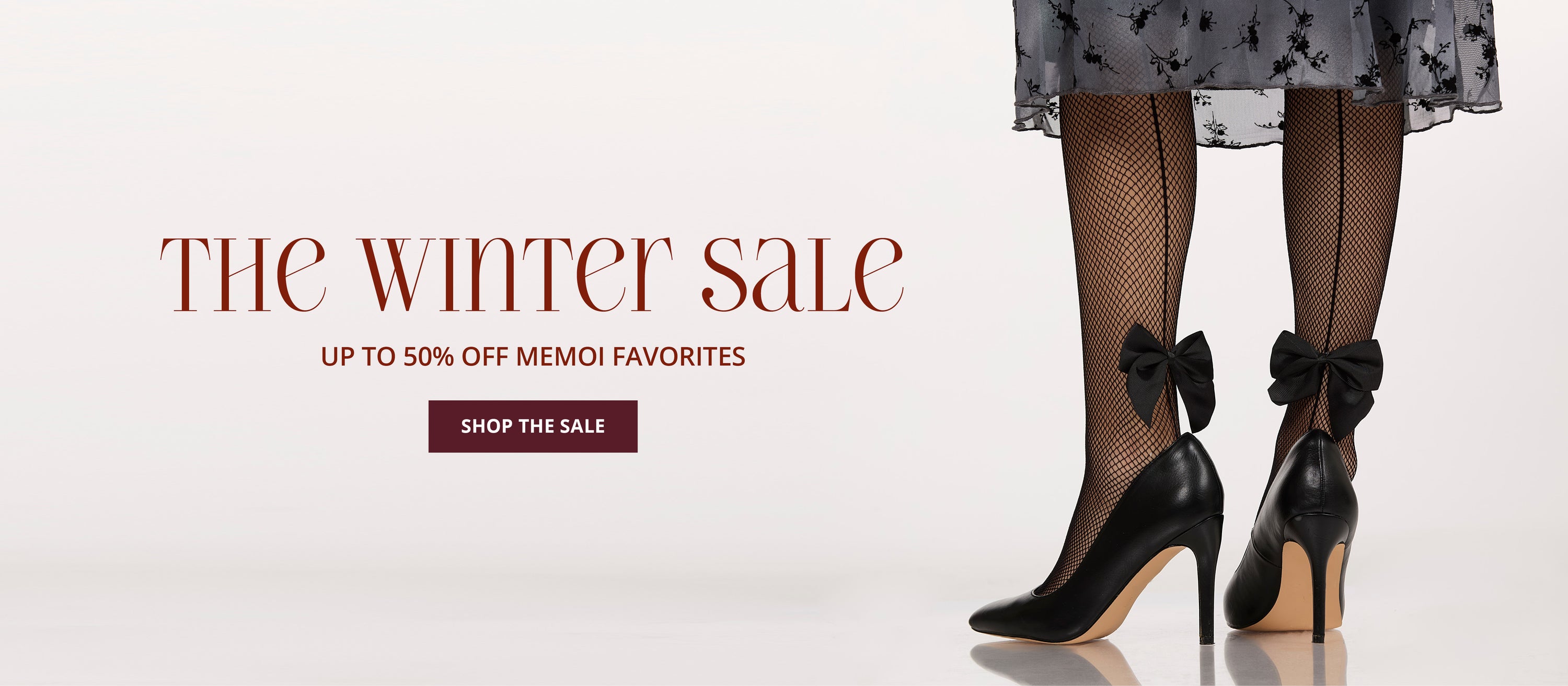 MeMoi | Hosiery, Shapewear, Leggings, Tights and Socks for Women