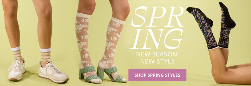 MeMoi | Hosiery, Shapewear, Leggings, Tights and Socks for Women