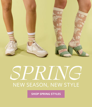 MeMoi | Hosiery, Shapewear, Leggings, Tights and Socks for Women