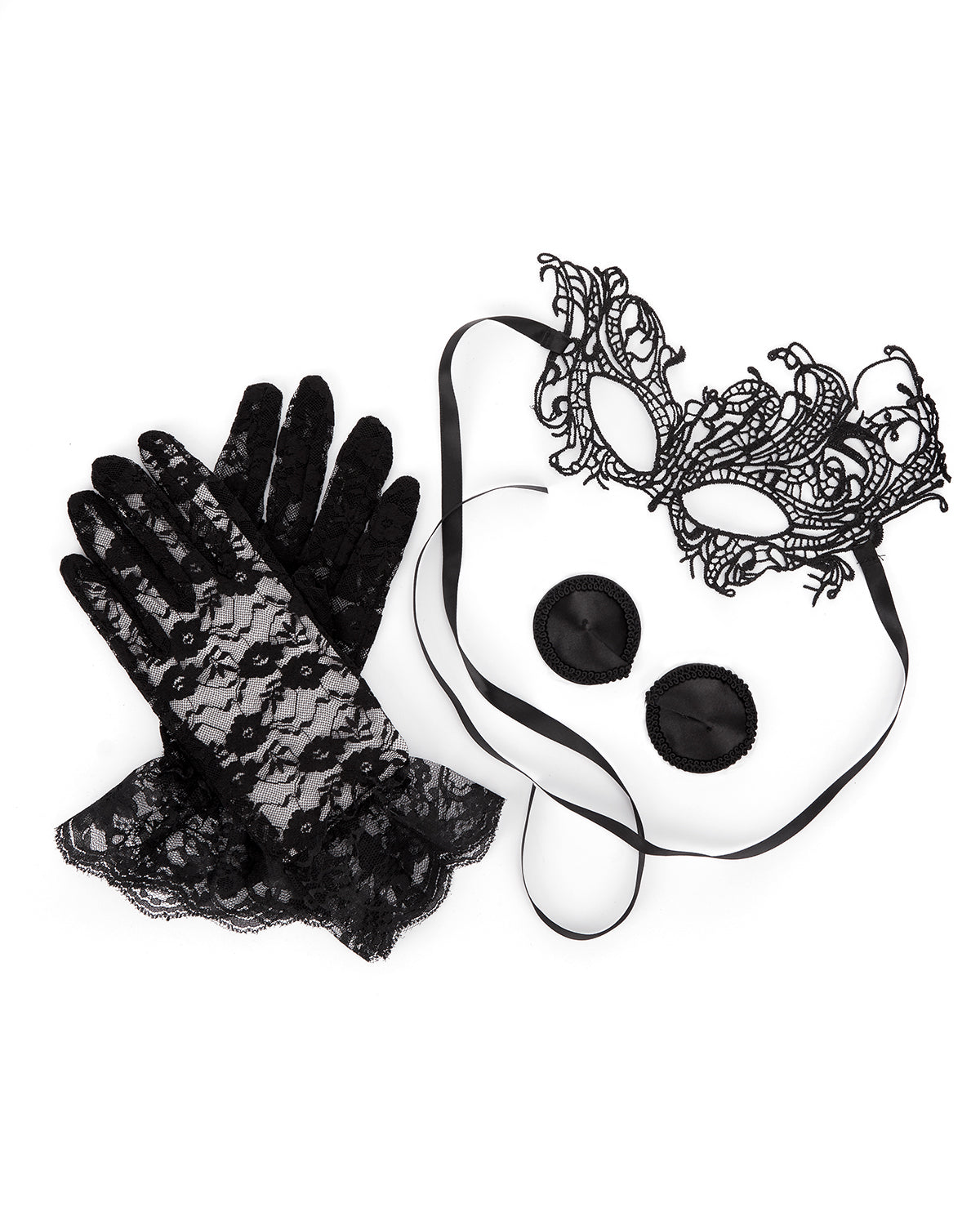 3 Piece Women's Midnight Special Fantasy Play Set – MeMoi