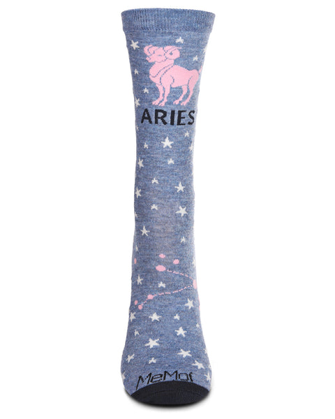 Cosmic Comfort: Zodiac Socks & PJ's