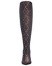 Diamonds on Down Jeweled Girls Opaque Tights – MeMoi