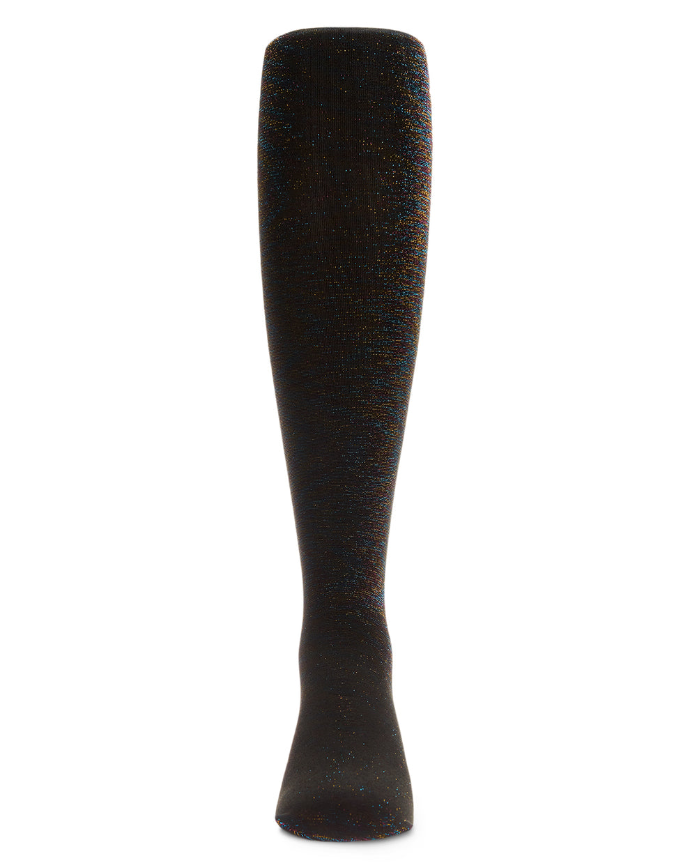 Liquid Metal Girl’s Shimmer Tights – MeMoi
